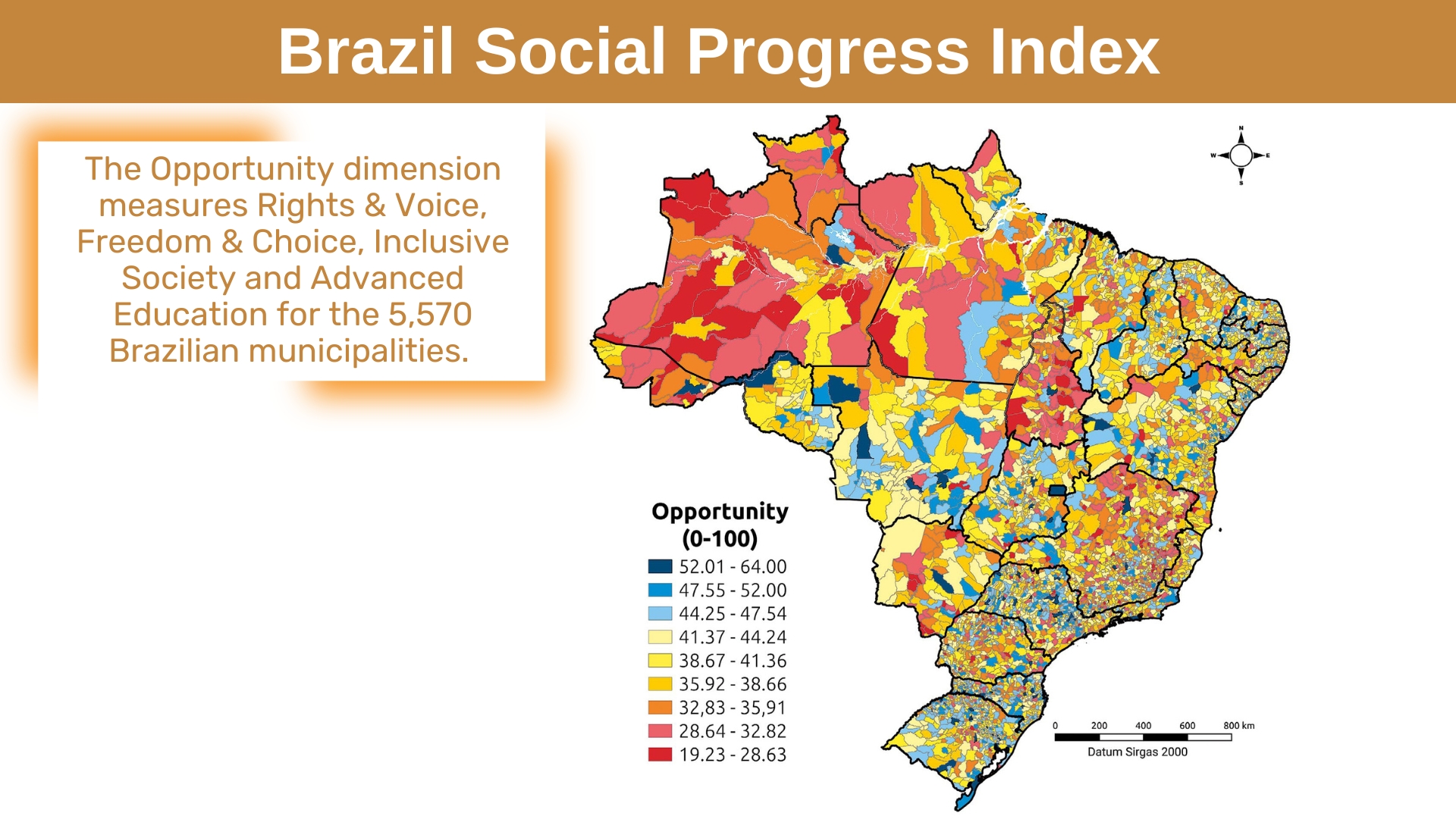 People’s Report | Social Progress Imperative